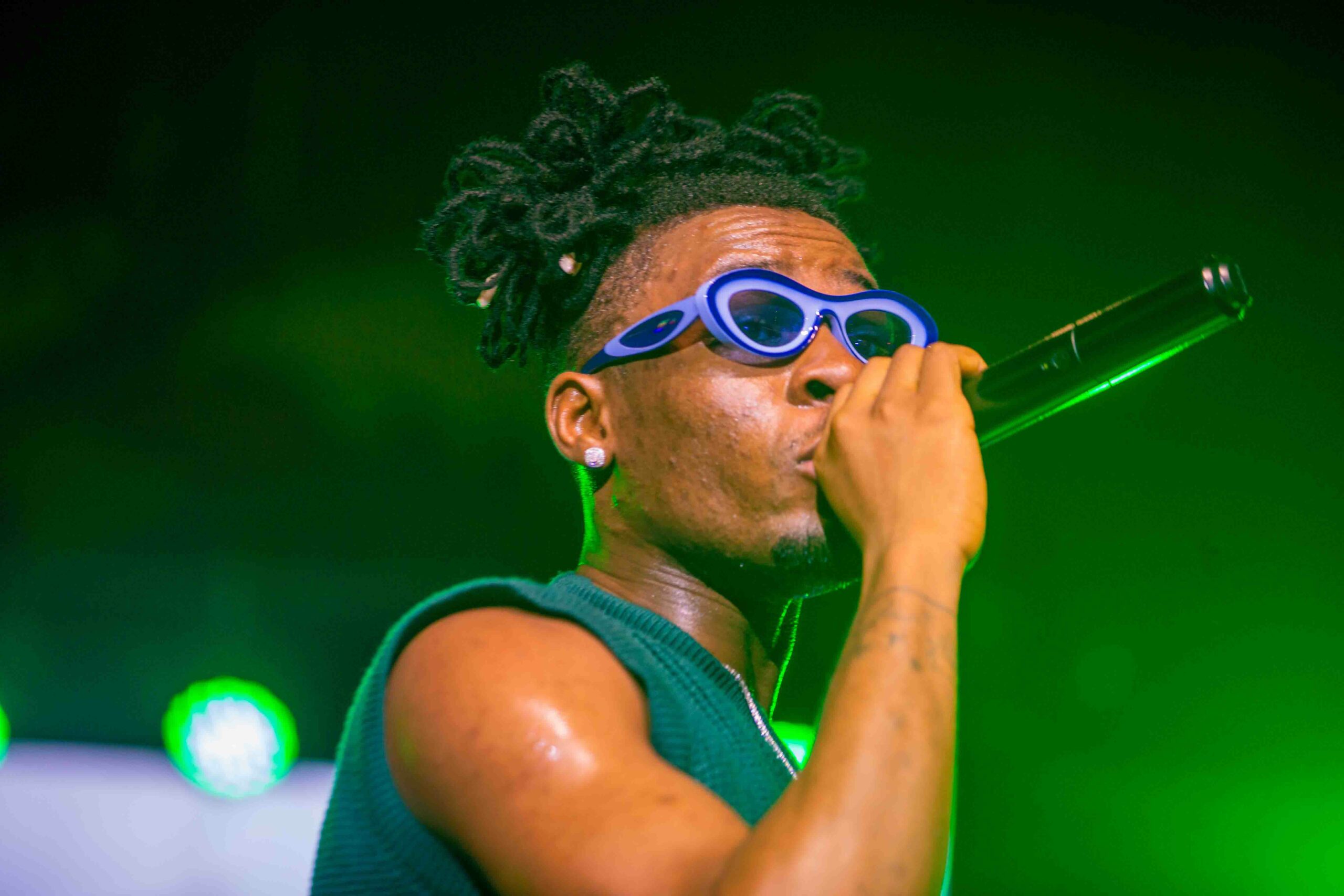 Joeboy set to drop new album - P.M. News