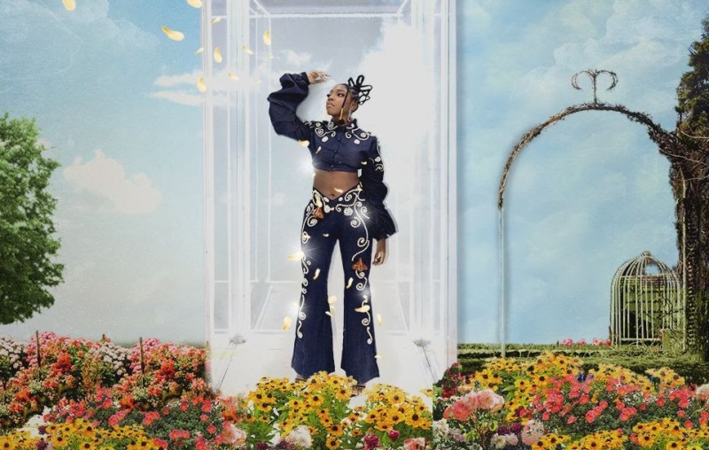 Budding Nigerian singer Nissi releases much-anticipated EP 'Unboxed ...