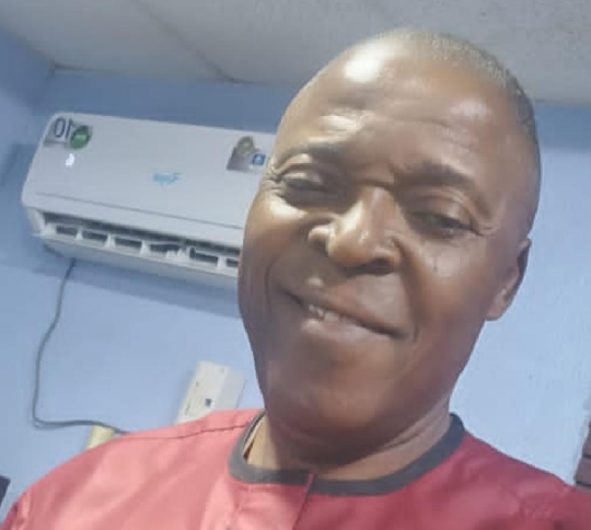 Ogun security outfit admits to killing Pastor Adeniyi Adisa in error ...