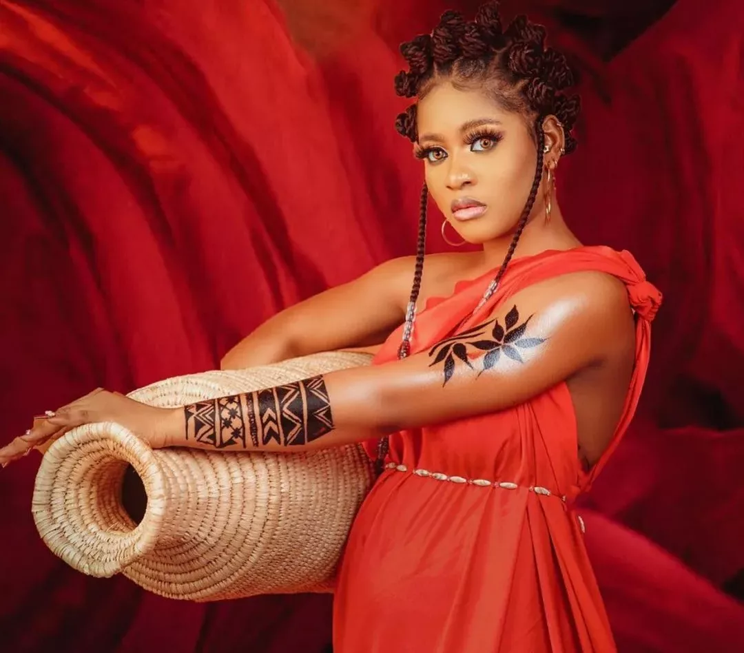 I’m going through mental hell beyond me - Phyna cries out - P.M. News