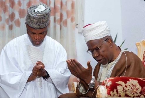 Edo 2024 governorship: ‘It’s the turn of Esan people,’ says Auchi ruler ...