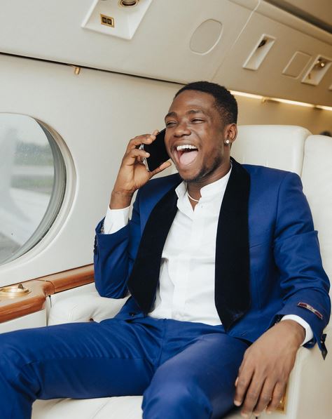 Reactions as Shank regards Nigeria as toxic after relocation - P.M. News