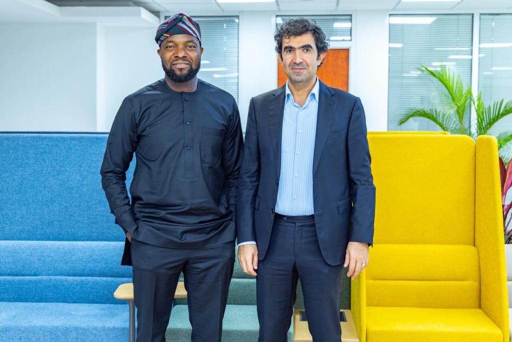 FG launches 3MTT Learning Community in Partnership with IHS Nigeria - P.M. News