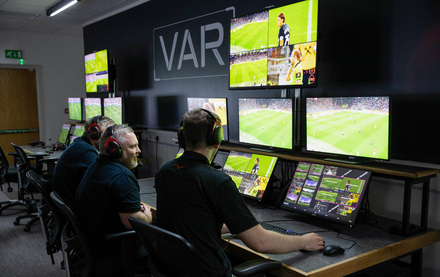 The severity of the blunder VAR made against Liverpool will help erase ...
