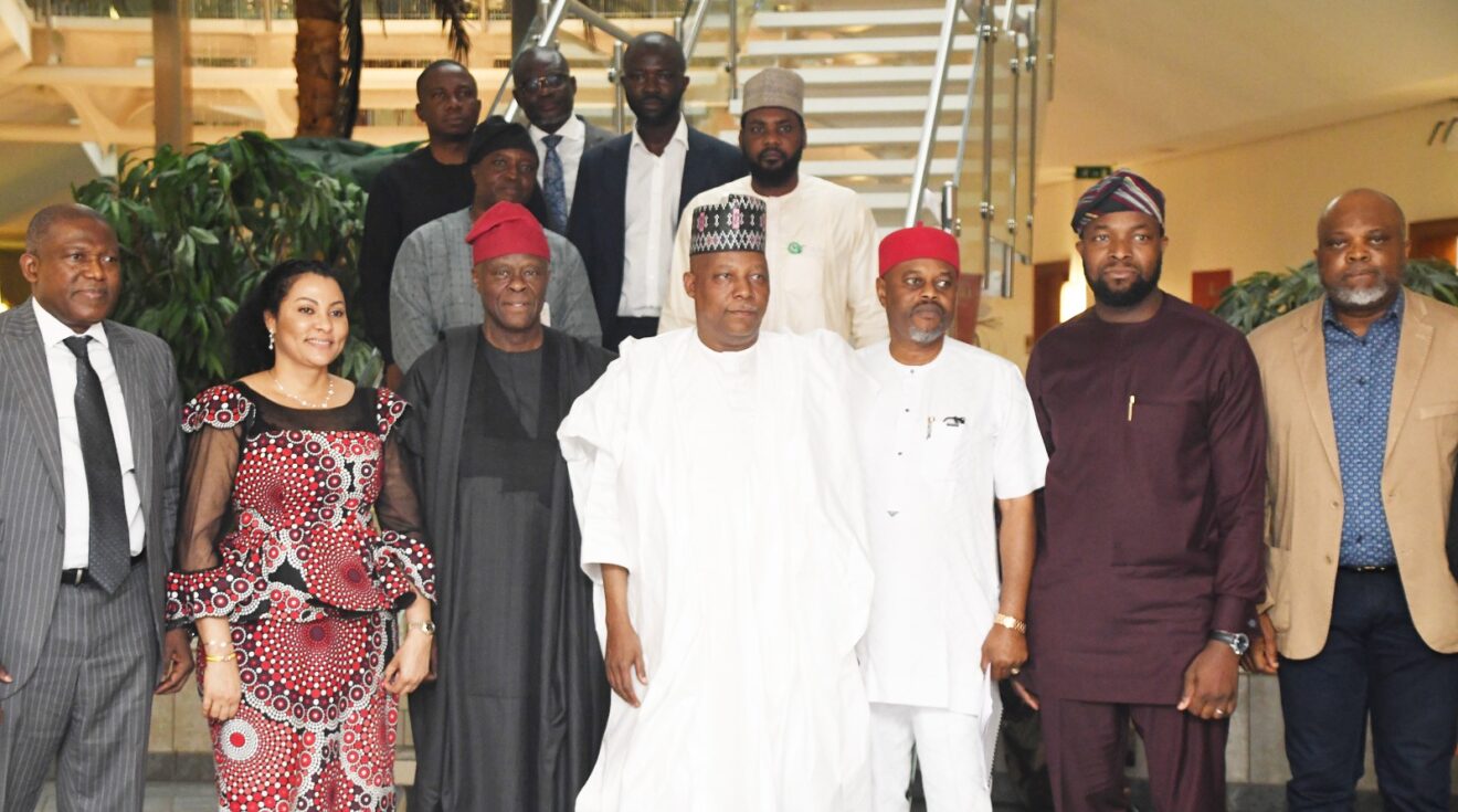 Shetimma issues orders on kickoff of $617m i-DICE jobs initiative - P.M ...