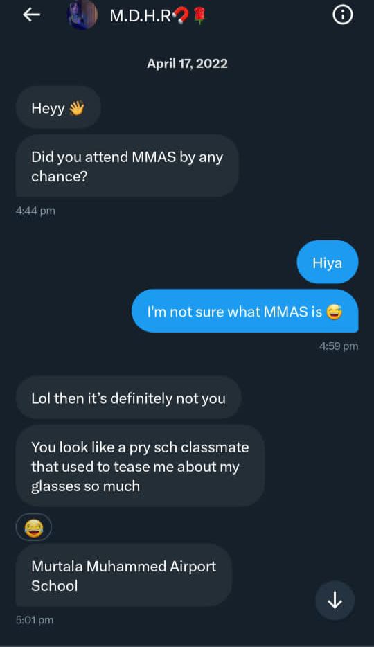 INVESTIGATION: Odalo, Nigeria’s Twitter swindler faking “heart disease ...