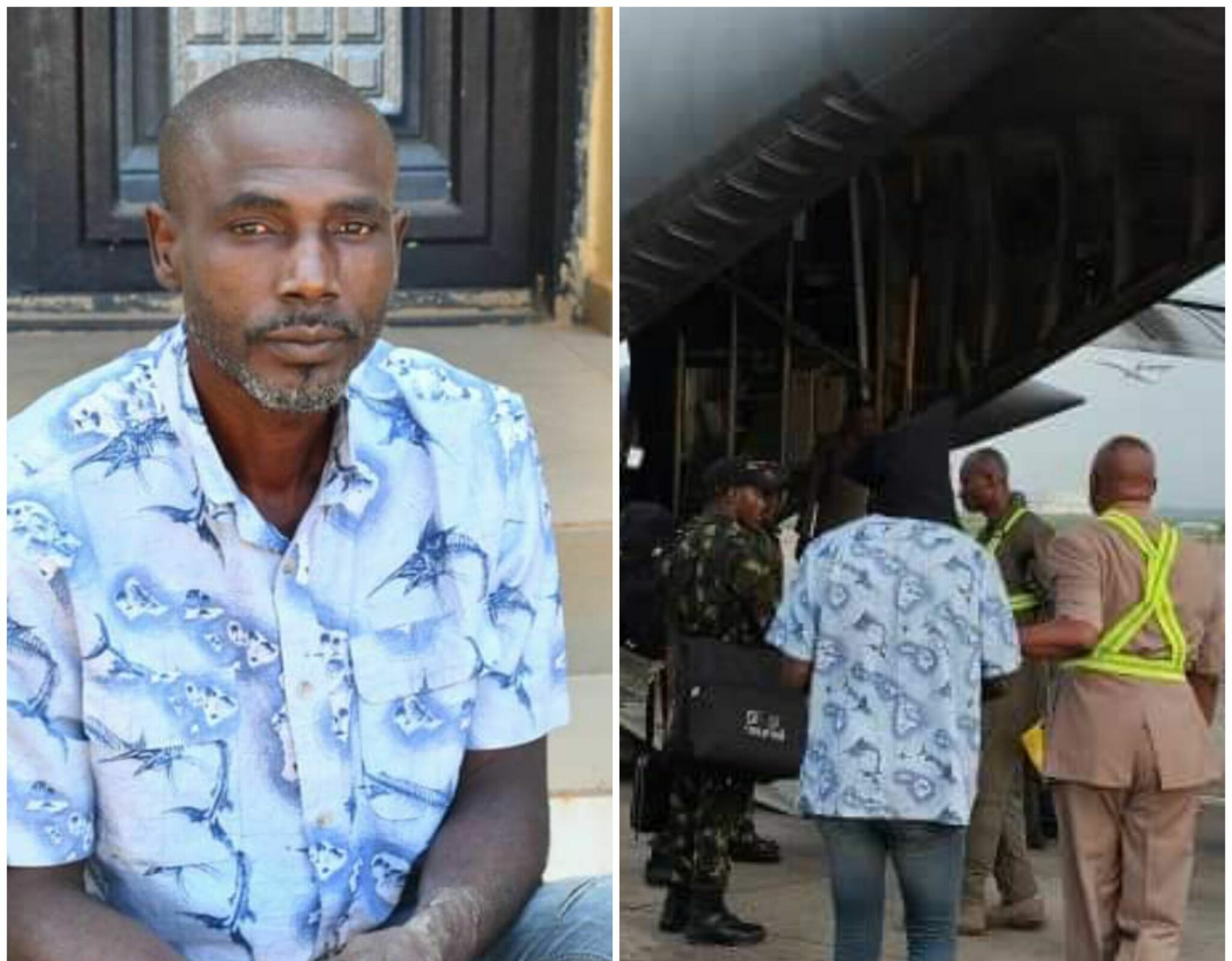 How alleged killer of Plateau Fulani leader Philip Gokas was arrested ...