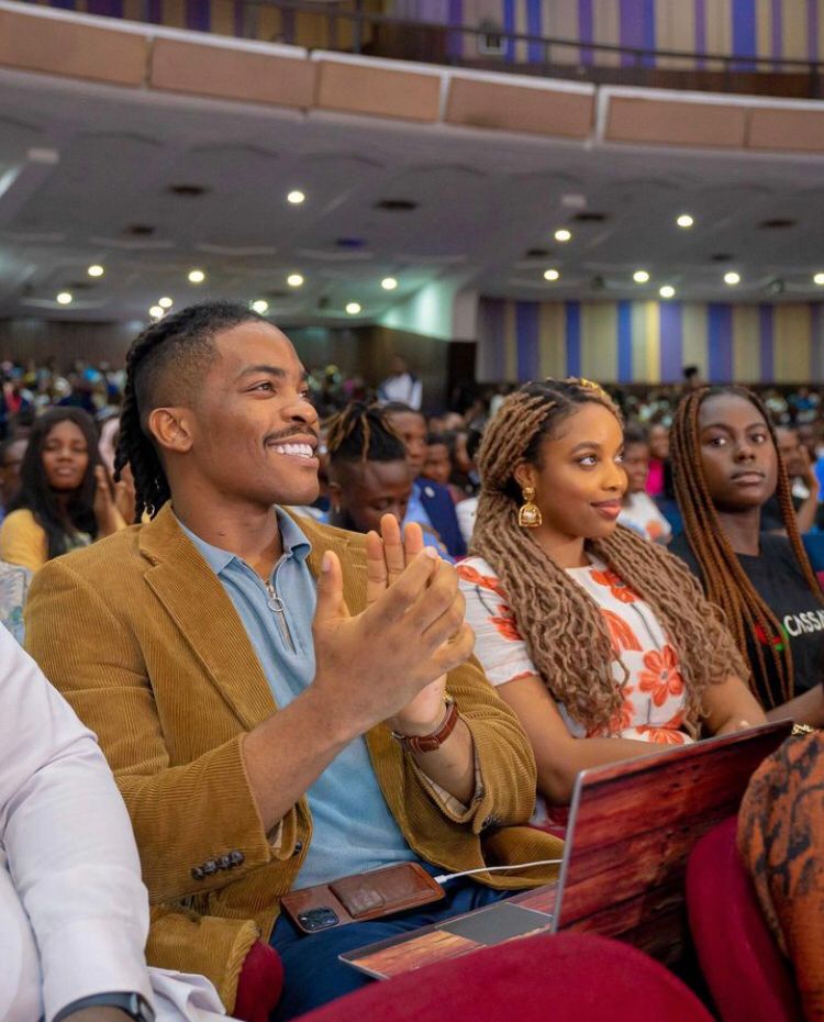 Shaping Tomorrow: The RoundTable event by Kennedy Ekezie returns for 2nd edition - P.M. News