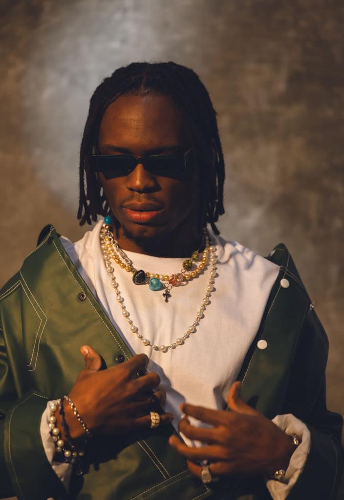 CEO SinQ Record Label advocate for Artists Freedom and Expression - P.M ...