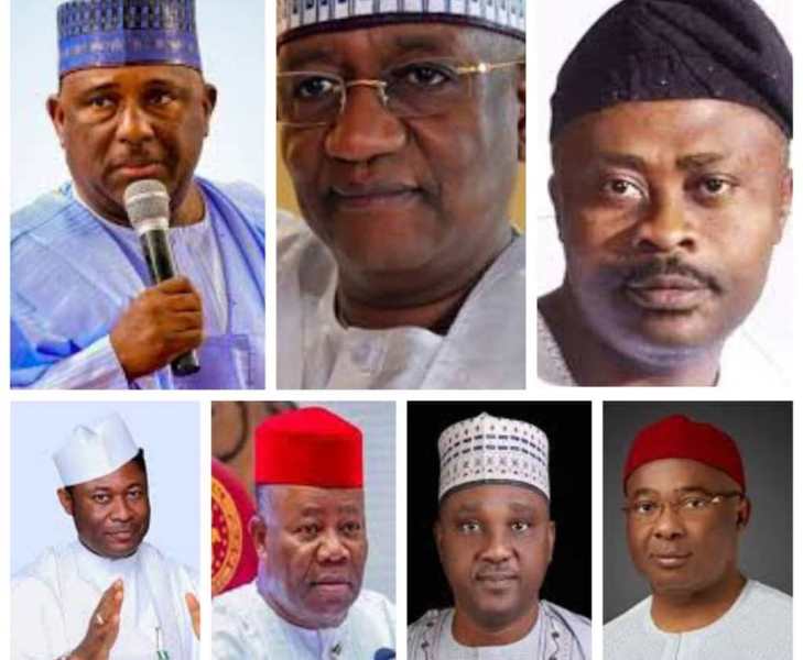 APC names billionaires Indimi, Rabiu, Soname, Jack Rich, others into ...