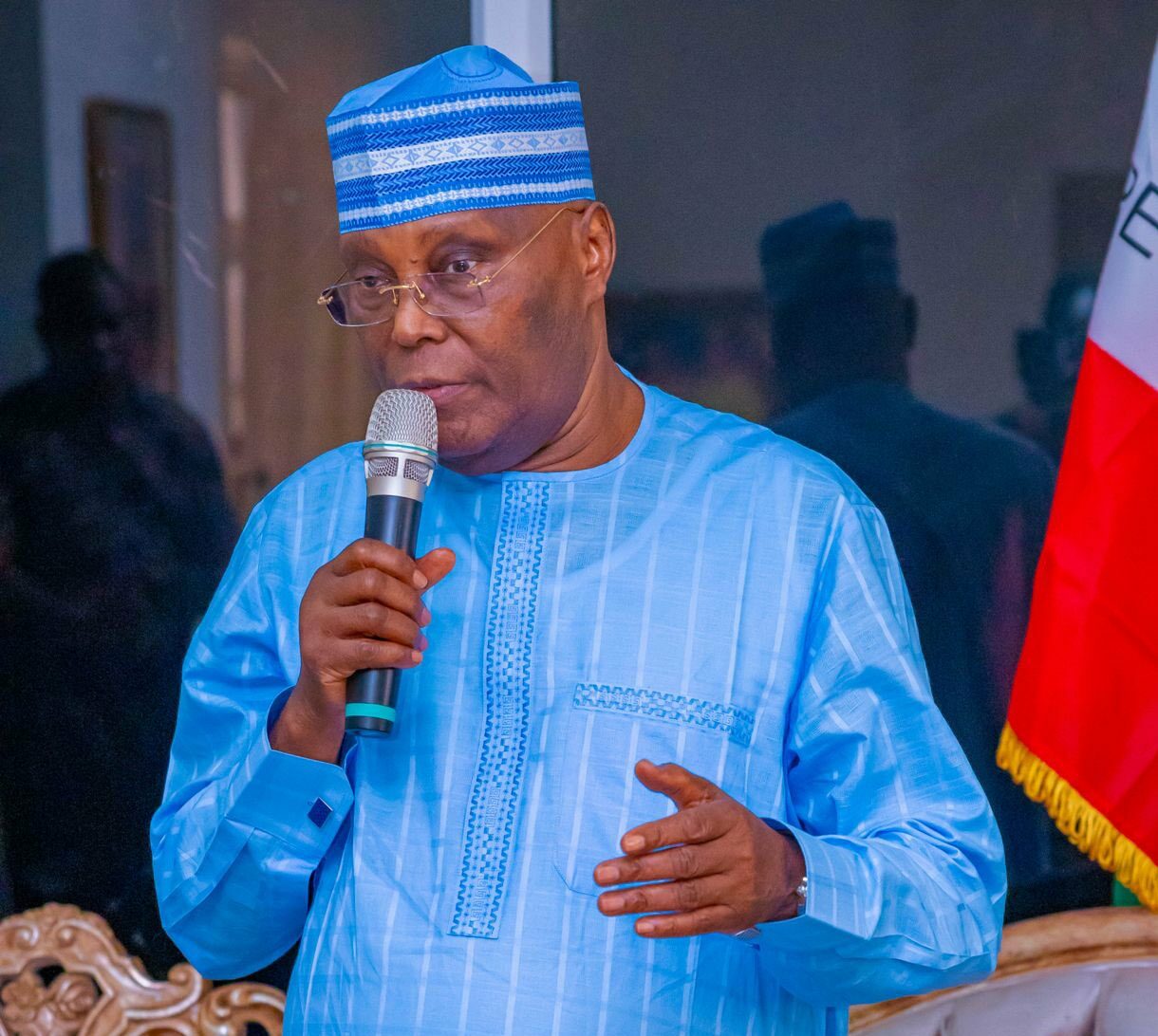 Snakes, monkeys must not swallow $1.07bn earmarked for health, Atiku ...