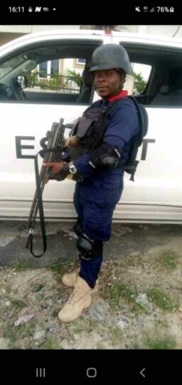 Four Civil Defence officers shot dead by pirates in Rivers - P.M. News