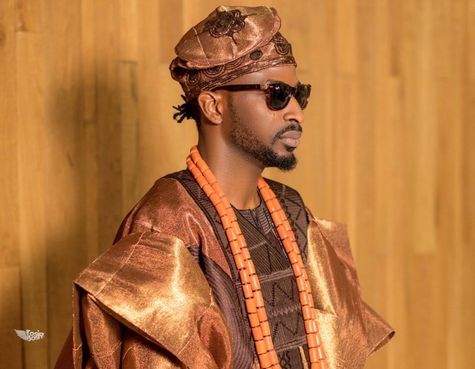 9ice gets emotional about his rise to fame