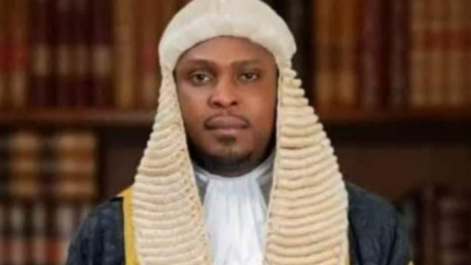 Why Edison Ehie can't 'resign' as Speaker of Rivers Assembly - Clark ...