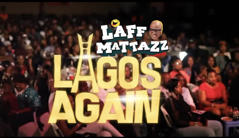 Gbenga Adeyinka enlists 2Baba, Alibaba, others for Laffmattazz in Lagos ...