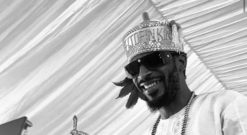 9ice bags chieftaincy title in Ogun (Photos) – P.M. News
