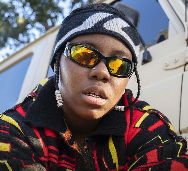 Teni reacts to 2Baba’s distress call amid marital crisis – P.M. News