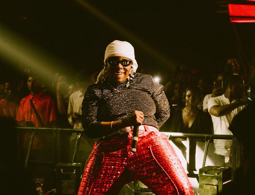 Teni reveals how she spends her money - P.M. News