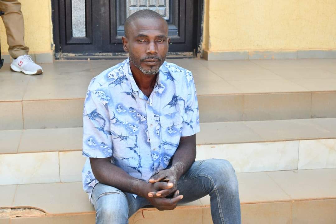 How alleged killer of Plateau Fulani leader Philip Gokas was arrested in Lagos - P.M. News