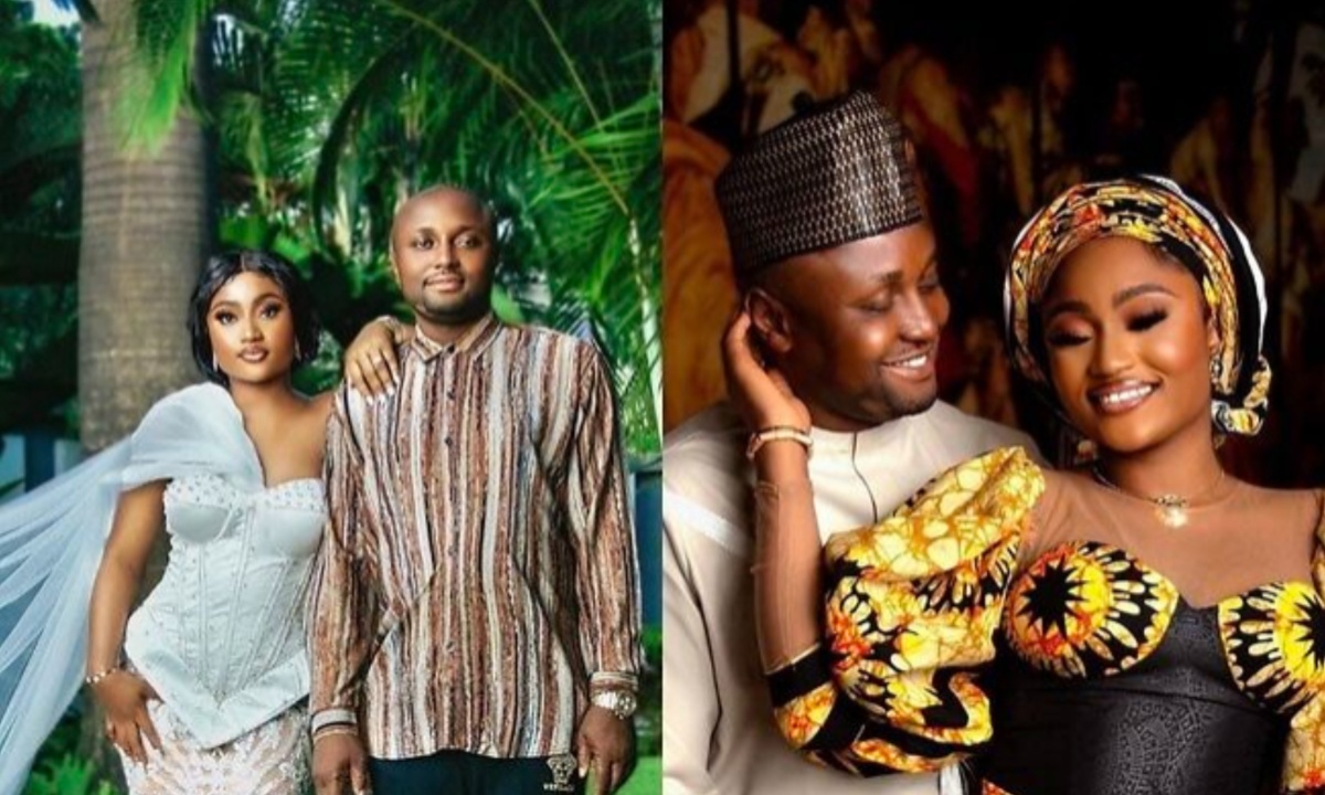 Sheila denies taunting ex-husband Israel DMW as 'slave' to Davido - P.M ...