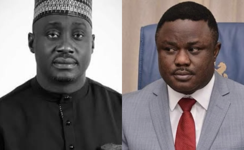 Ben Ayade, APC lose bid to overturn Jarigbe's victory at Appeal Court ...
