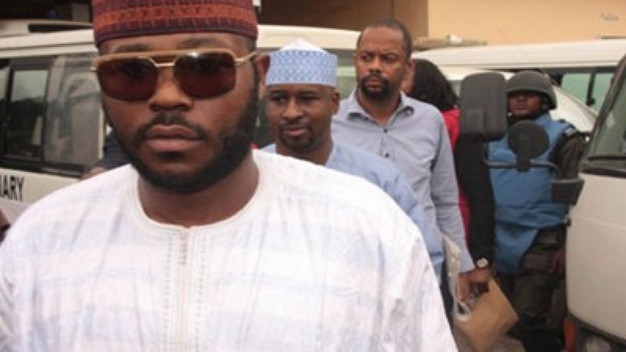 N2.2bn Oil Subsidy fraud: Court admits more evidence against Mamman Ali ...