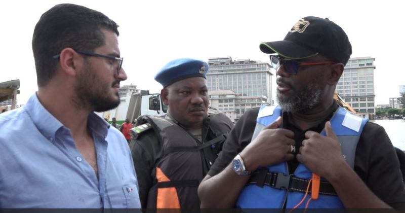 LASG shuts Mikano property over illegal reclamation – P.M. News