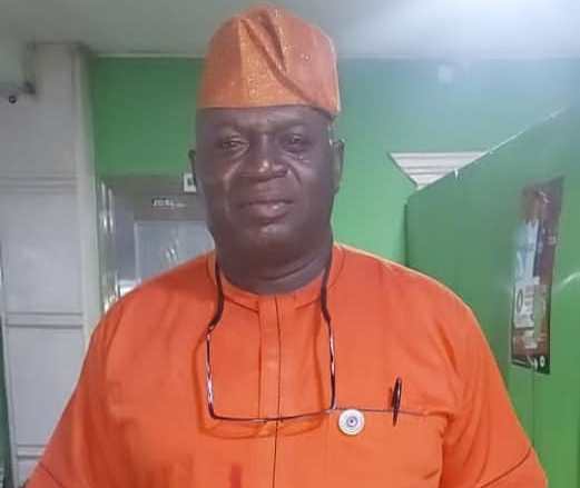 Ikorodu APC chieftain, Tella buried - P.M. News