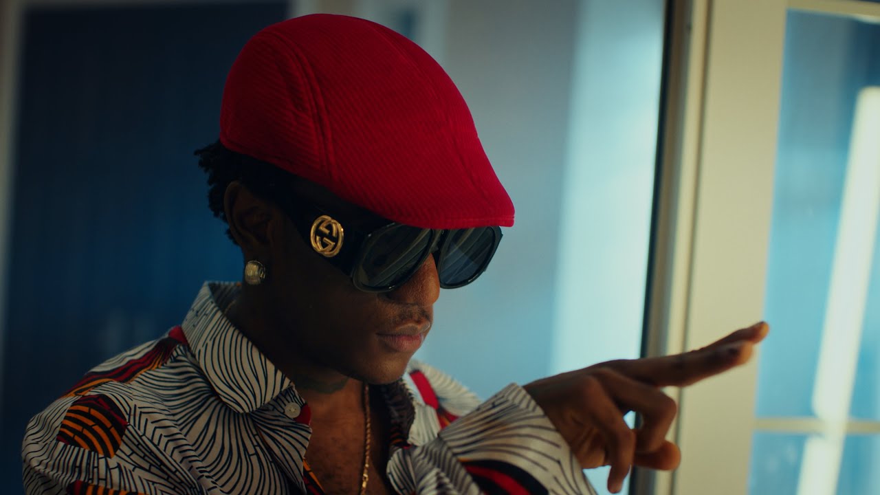 Victony collaborates with 14 Afrobeats artists on new single 'Ohema ...