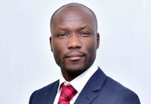 Adebayo Alli replaces Musunga at Guinness as managing director - P.M. News