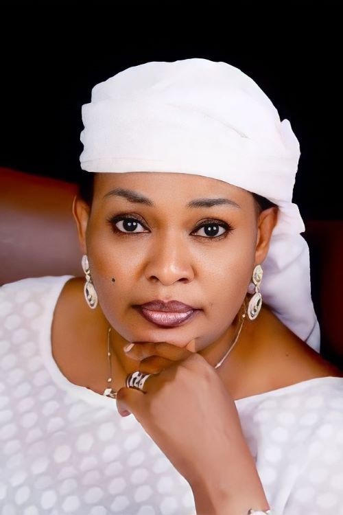 Double honours for Princess Rosemary Osula Mku- Atu - P.M. News