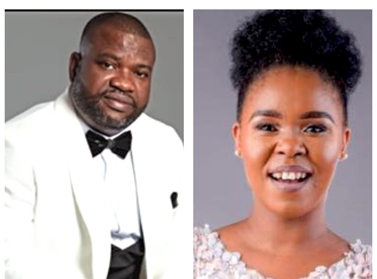 AFRIMA mourns late S'African idol Zahara, honours global impact