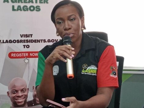 200,000 LAG ID cards ready for collection as LASRRA scales up ...