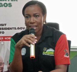 200,000 LAG ID cards ready for collection as LASRRA scales up ...