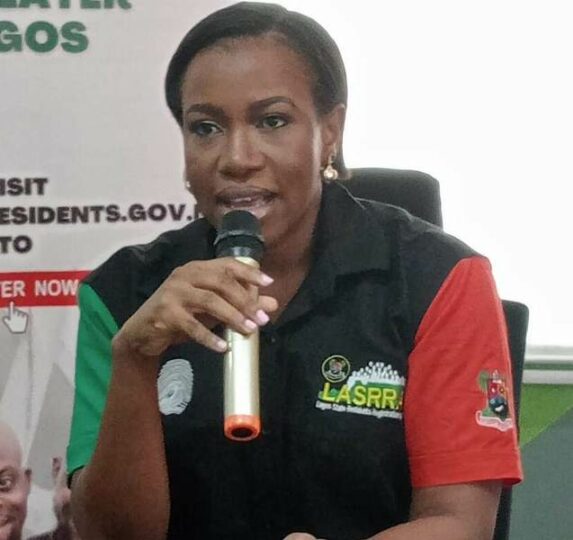 200,000 LAG ID cards ready for collection as LASRRA scales up ...