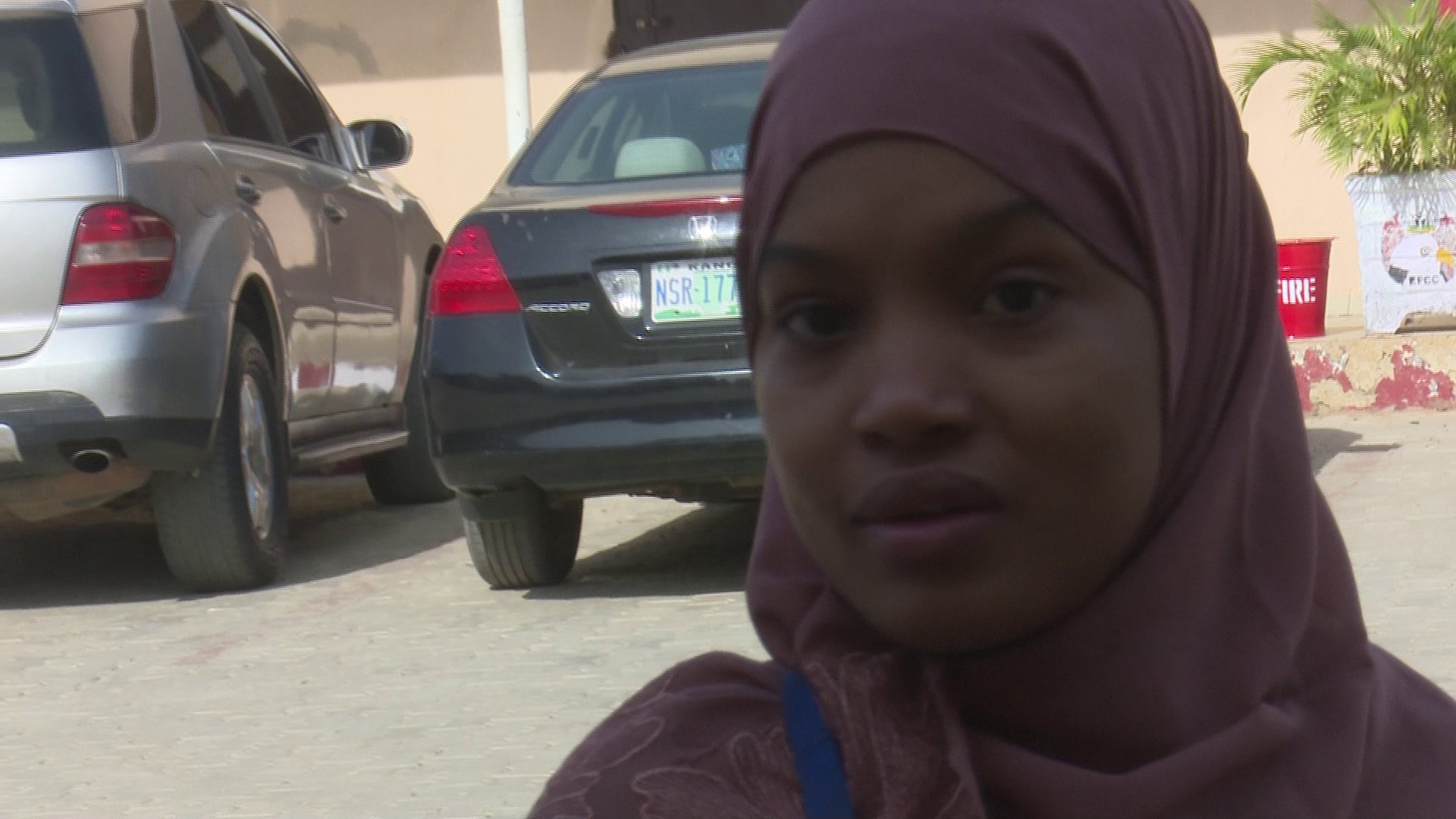 Kano couple Aisha, Abubakar arraigned for N410 million fraud - P.M. News