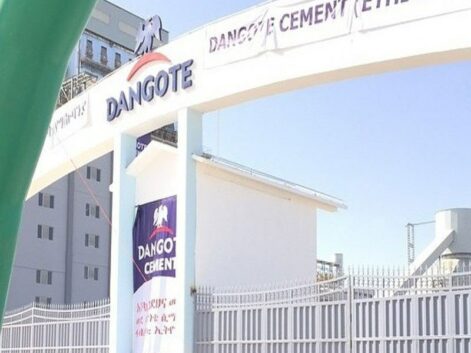 Dangote Group pays over N402bn as taxes in 2024 - Official - P.M. News