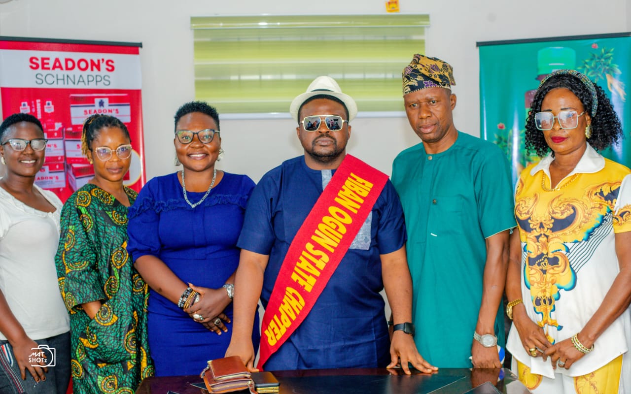 FIBAN appoints Olufemi Ajadi as Special Adviser - P.M. News