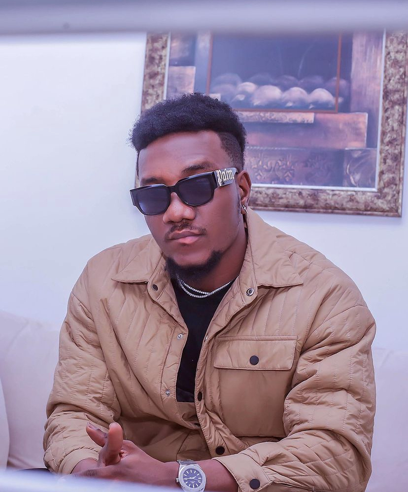 Club promoter Paulash Panache wraps up UK tour in London - P.M. News