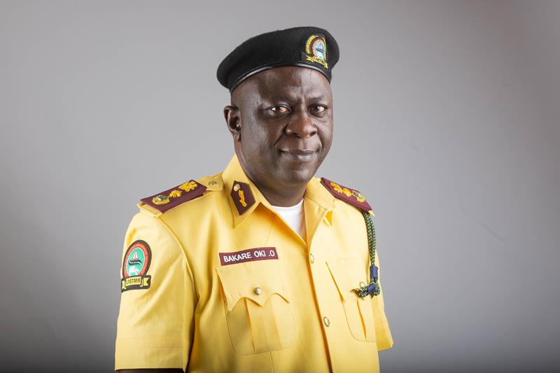 Lagos sacks five LASTMA officials for corruption, reprimands two others ...