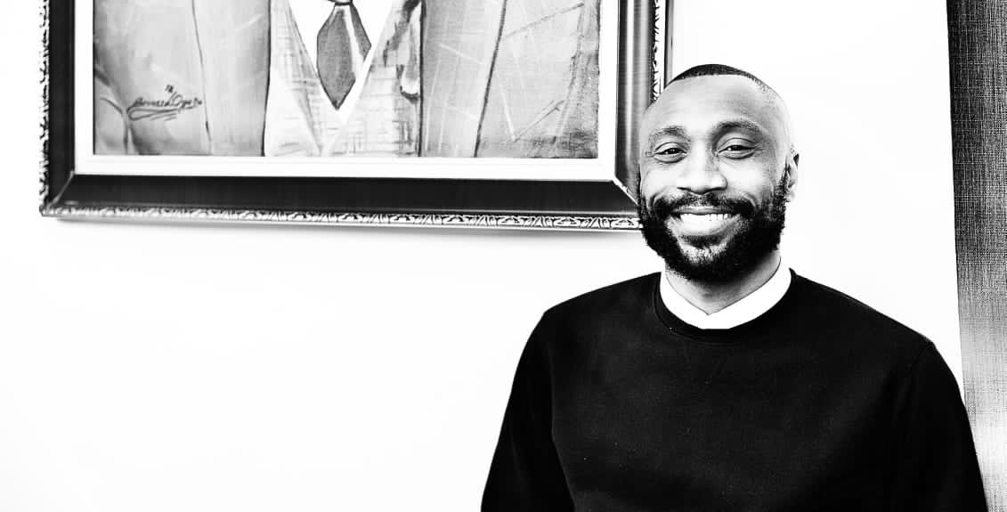 Sam Ojei’s Effect: Shaping Africa's Startup Landscape through Hux ...