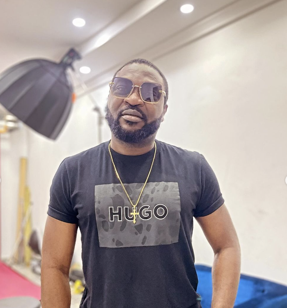 Comedian Buchi granted full access to his kids - P.M. News