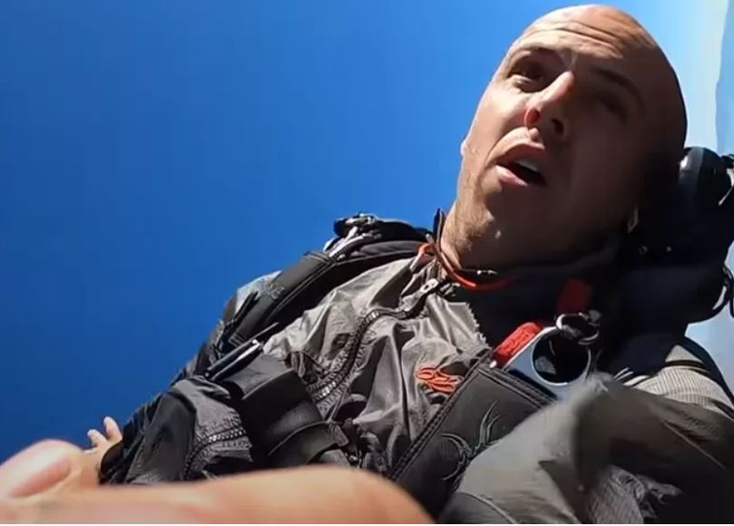 Court jails US YouTuber six months for crashing plane – P.M. News