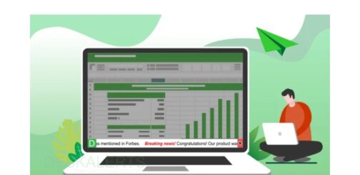 Unleashing the Power of Desktop Ticker: A Game-Changer in Business ...