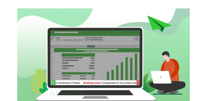 Unleashing the Power of Desktop Ticker: A Game-Changer in Business ...