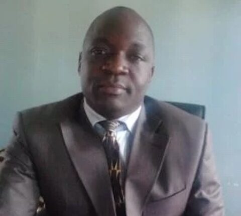 NAN appoints Ephraims Sheyin editor-in-chief - P.M. News