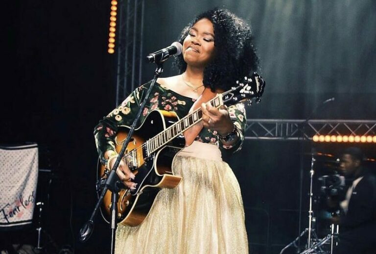 The death of South African Afro-Pop star Zahara - P.M. News
