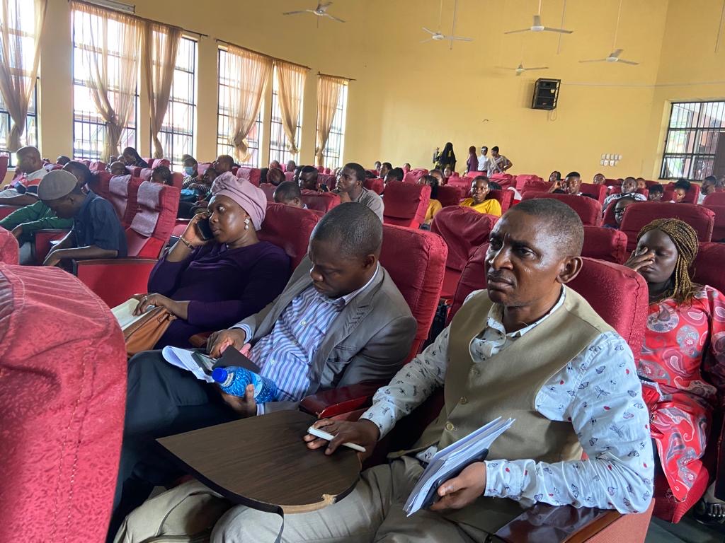 NGO kits up indigent school pupils to mark International Day of ...