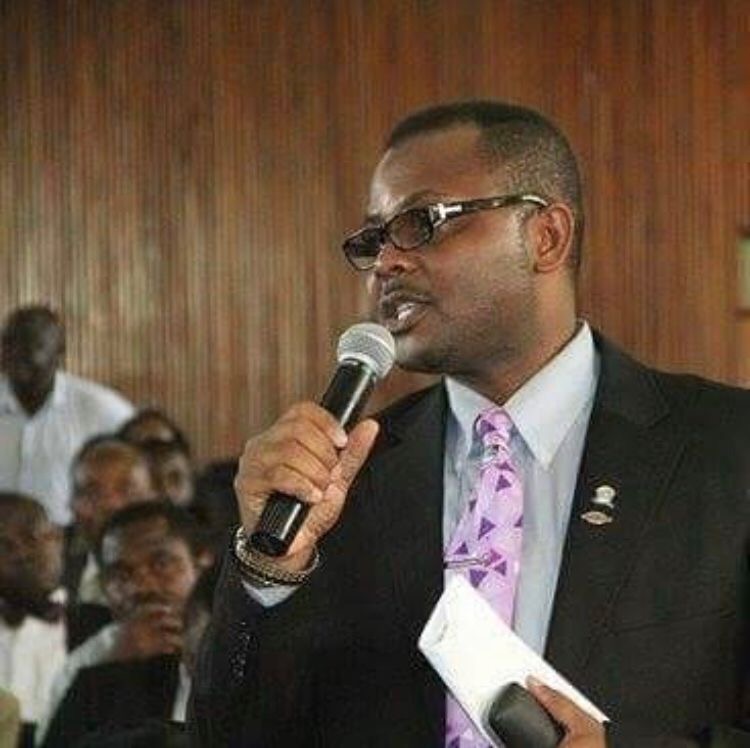 Sheriff Folarin: The Making of a Global Star – P.M. News