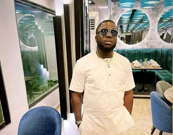 10 amazing facts about popular influencer, Olumide E Akinlolu - P.M. News